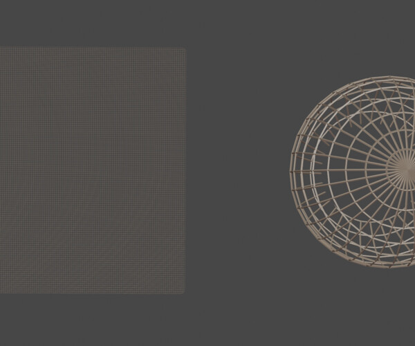 ArtStation - MUD Ground 3D model | Resources