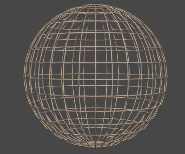 ArtStation - Our Solar System 3D model (With animation) | Resources
