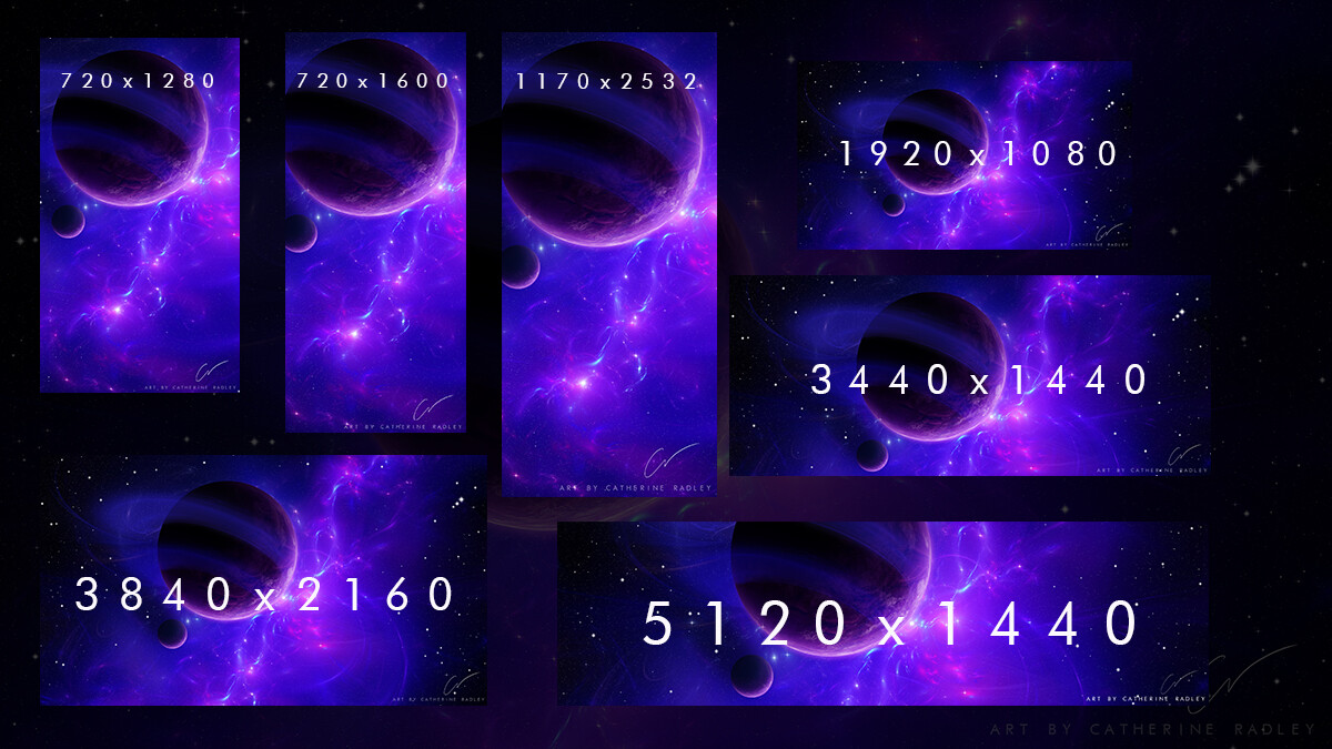 ArtStation - IX-Rapier: Kathy Masters Wallpaper | Artworks