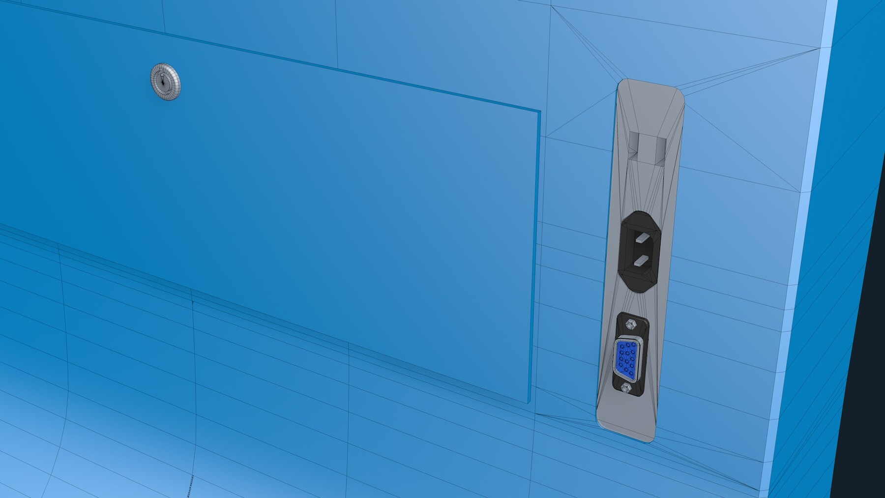 ArtStation - Interactive touch table | Resources