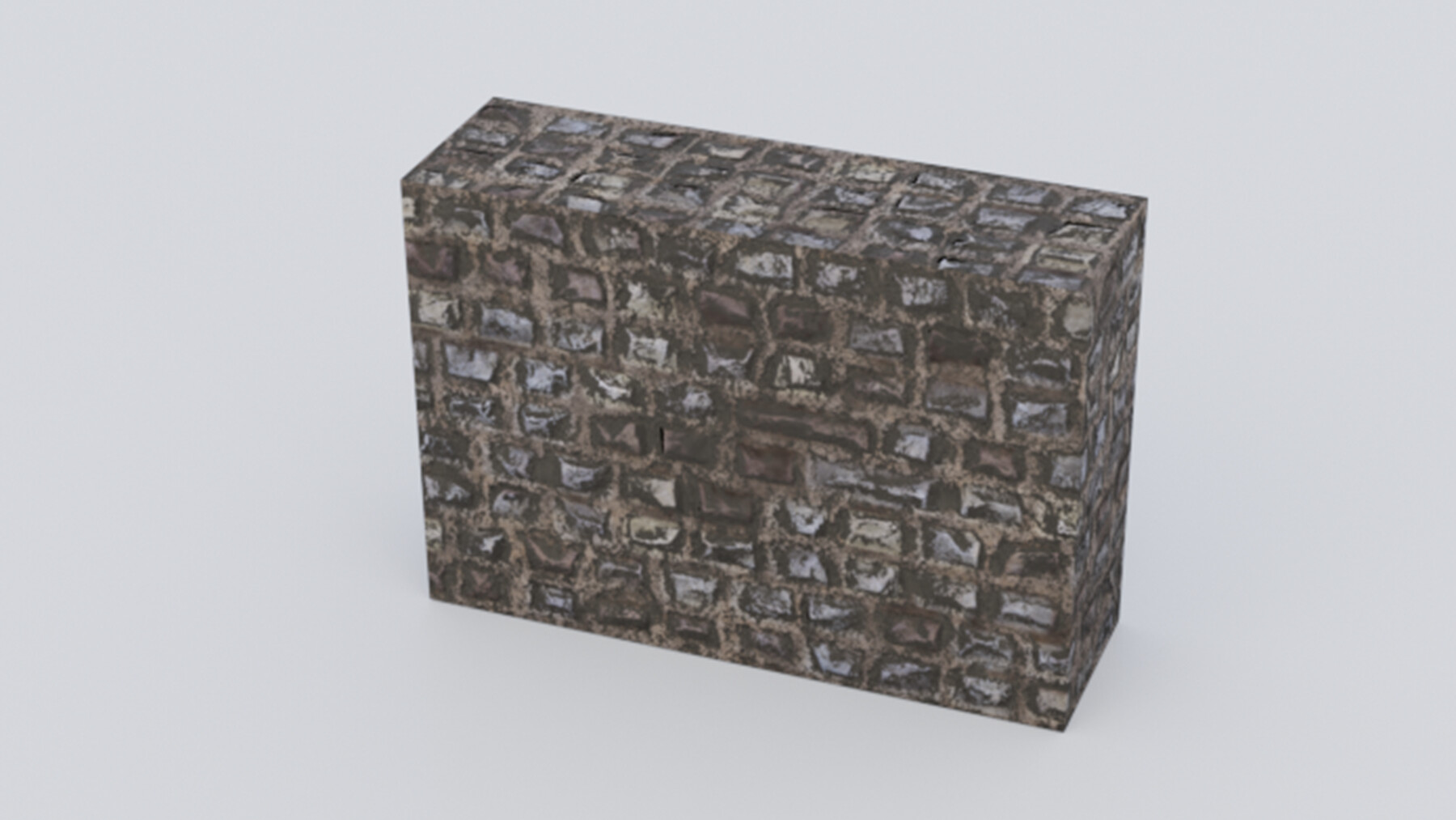 ArtStation - Medieval Castle Keep Modular game Kitbash Pack 2 | Game Assets