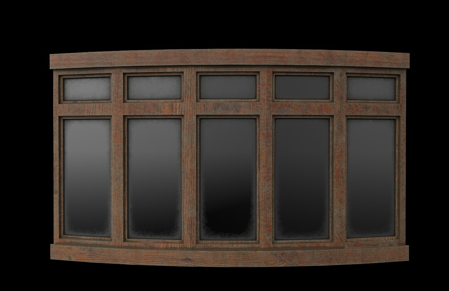 ArtStation - Window_03 | Game Assets