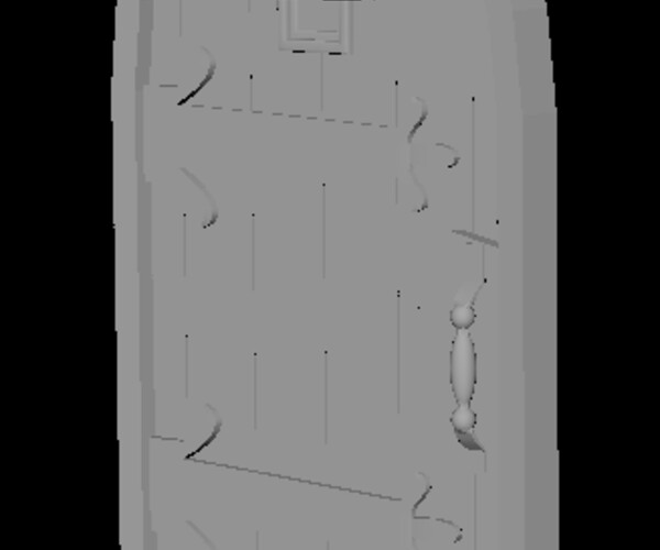 ArtStation - Low-Poly Game Props | Resources
