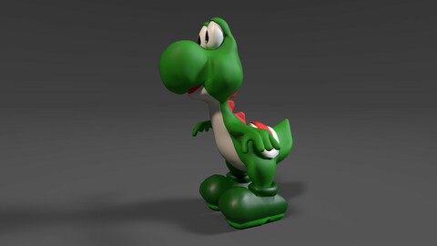 ArtStation - Snoopy (Game Ready Character) | Resources