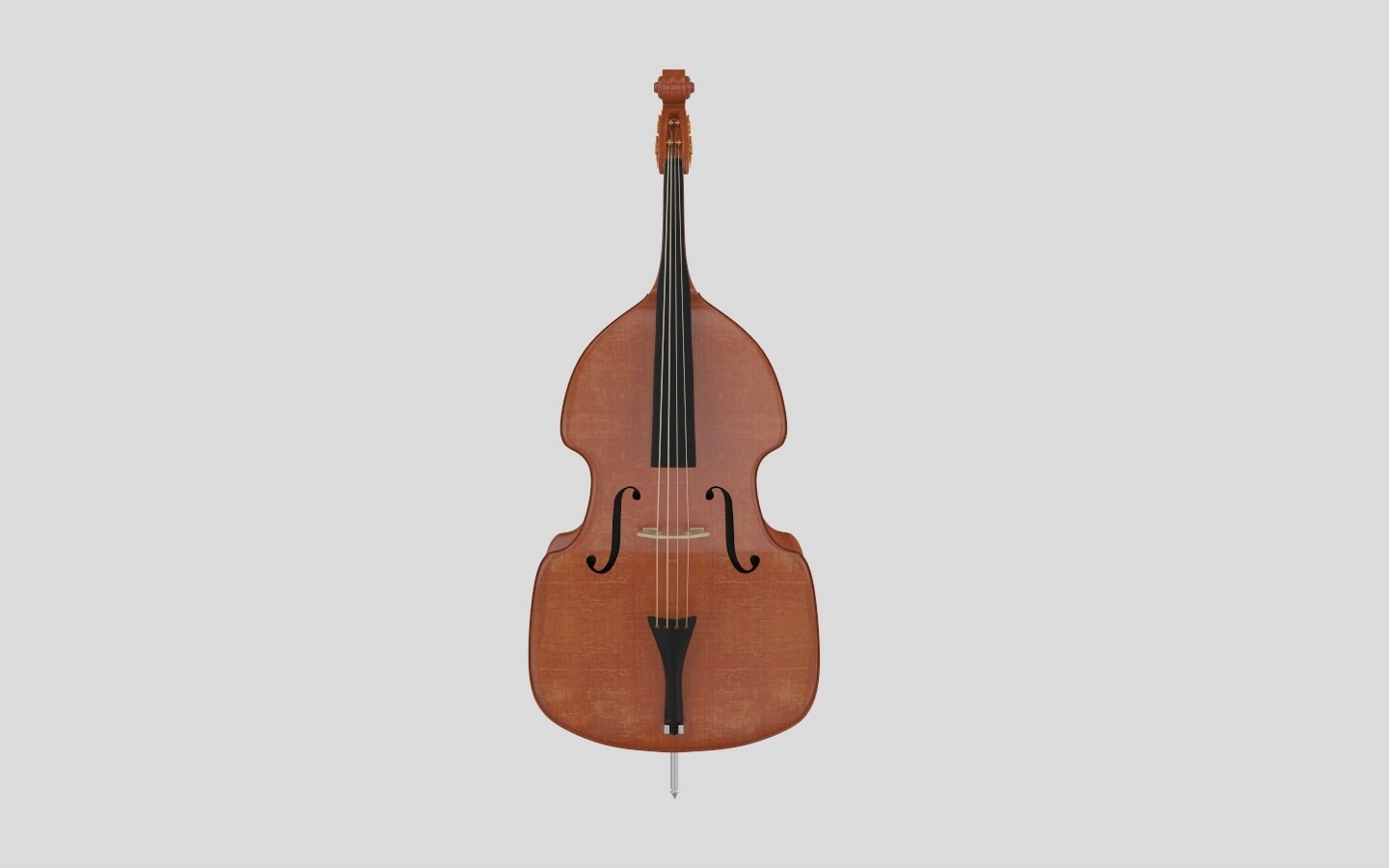 ArtStation - 3D model Orchestra Musical Instruments Collection | Resources