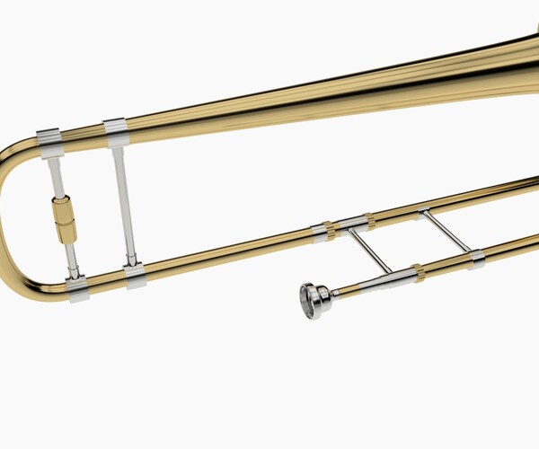 ArtStation - 3D model Orchestra Musical Instruments Collection | Resources
