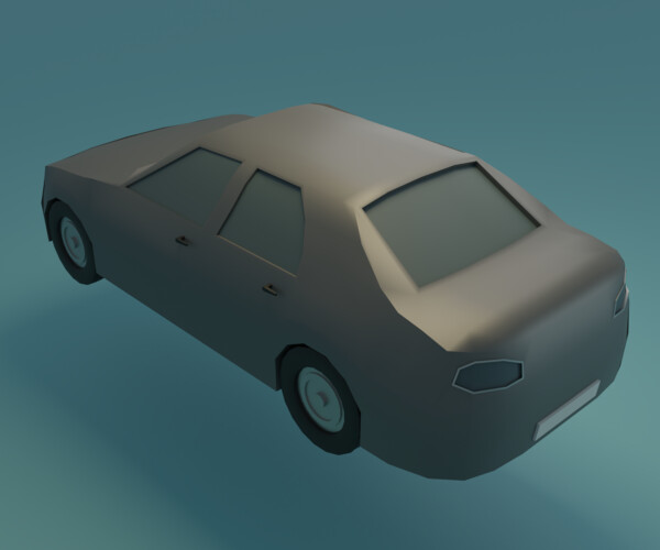 ArtStation - Garage | Game Assets