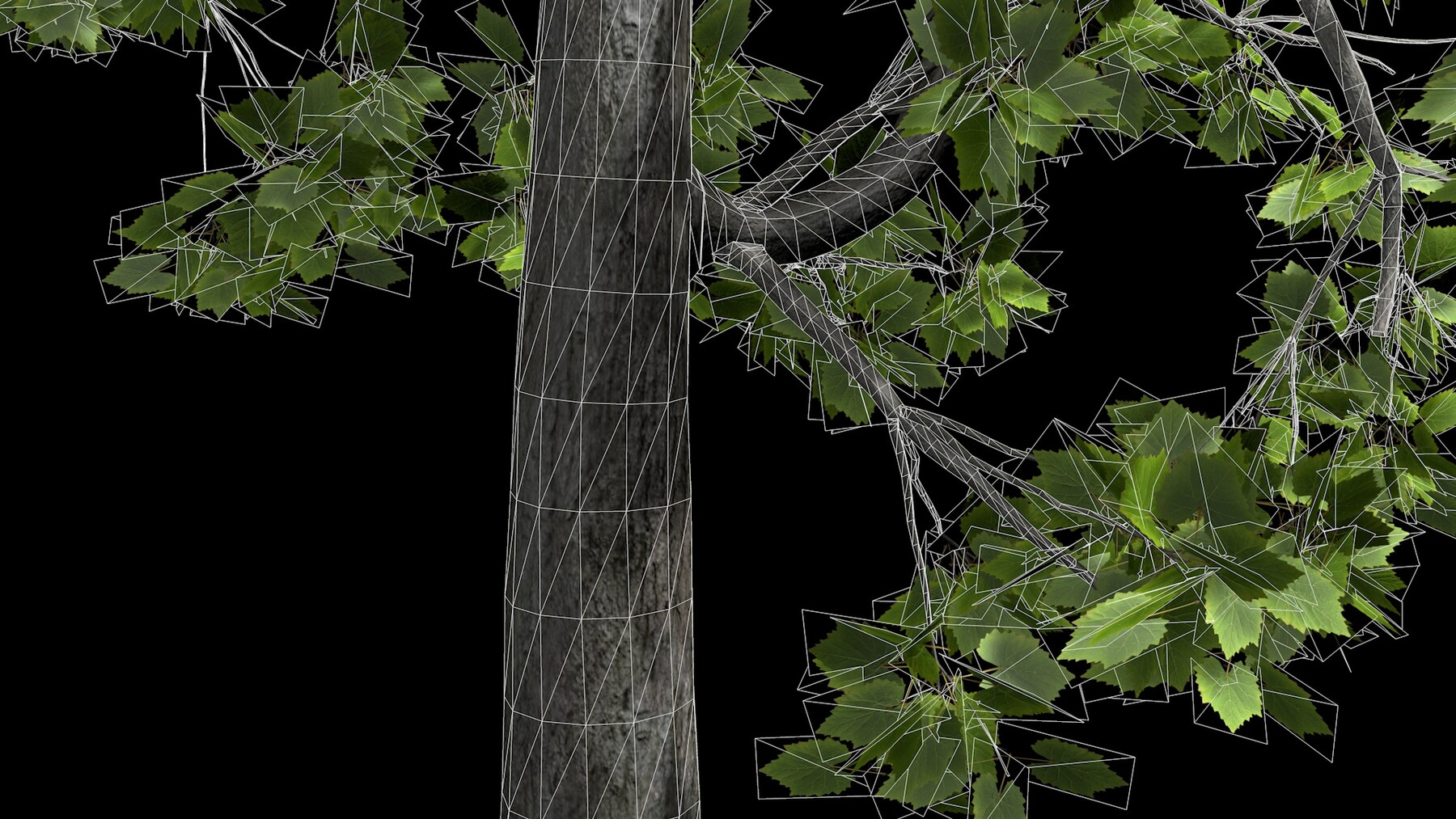 ArtStation - Fairy tree | Resources