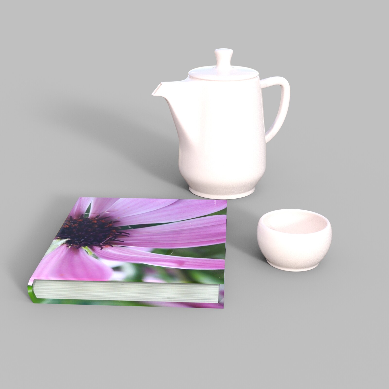 ArtStation - Room 15 for DAZ Studio | Resources