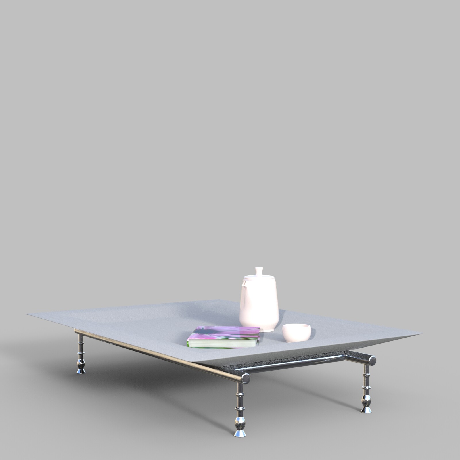 ArtStation - Room 15 for DAZ Studio | Resources