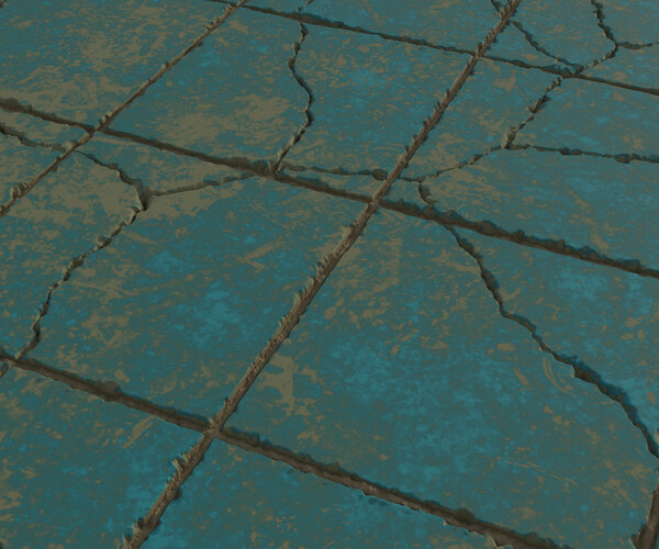 ArtStation - Tile Generator | Resources