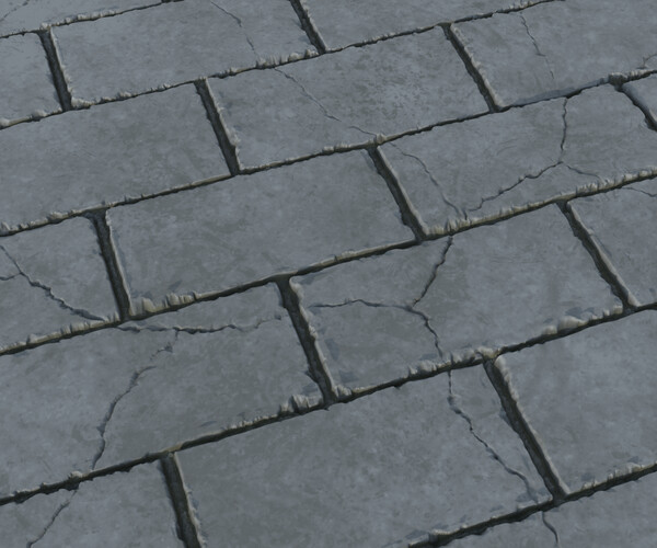 ArtStation - Tile Generator | Resources