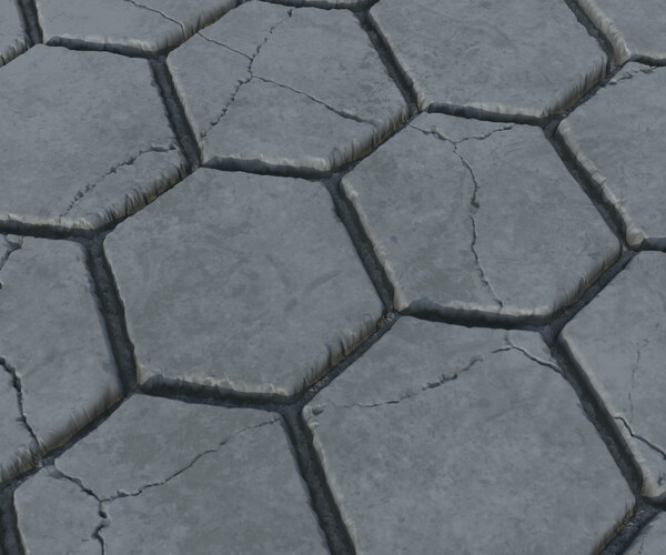 ArtStation - Tile Generator | Resources