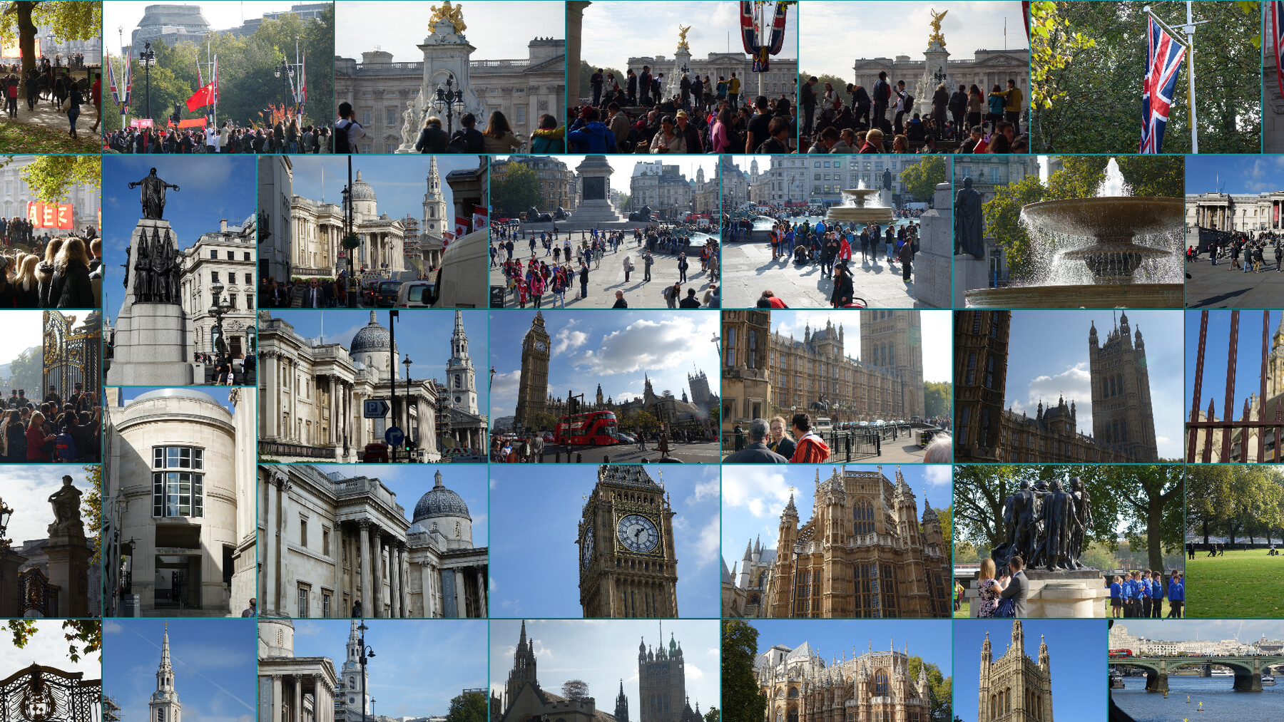 ArtStation - LONDON Photo Reference Pack | Resources