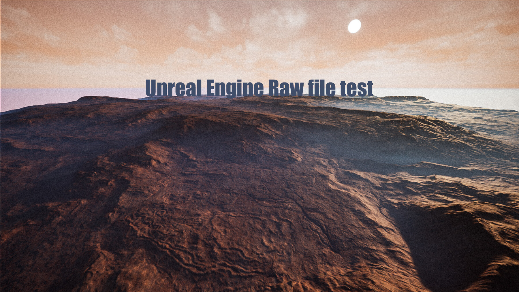 ArtStation - 10 Massive Landscape Grounds | Resources