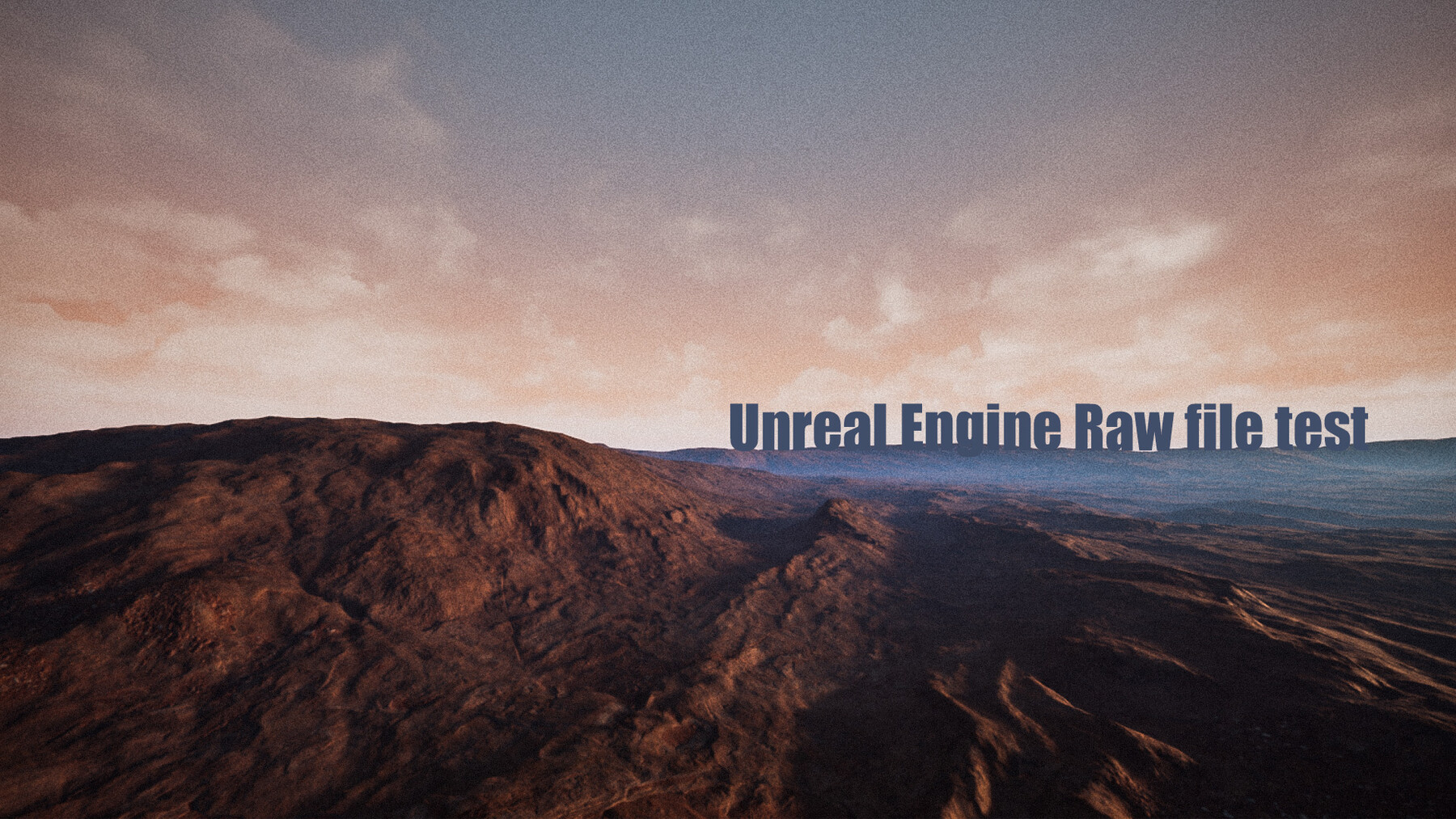 ArtStation - 10 Massive Landscape Grounds | Resources