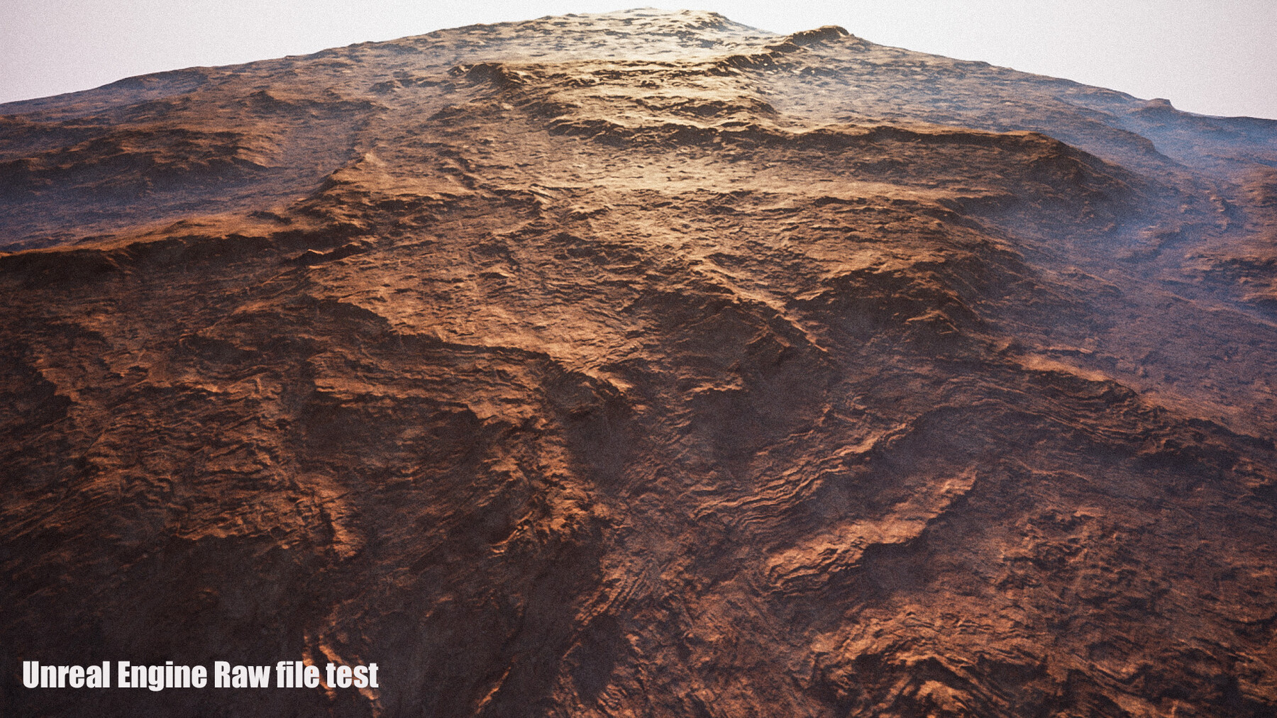 ArtStation - 10 Massive Landscape Grounds | Resources