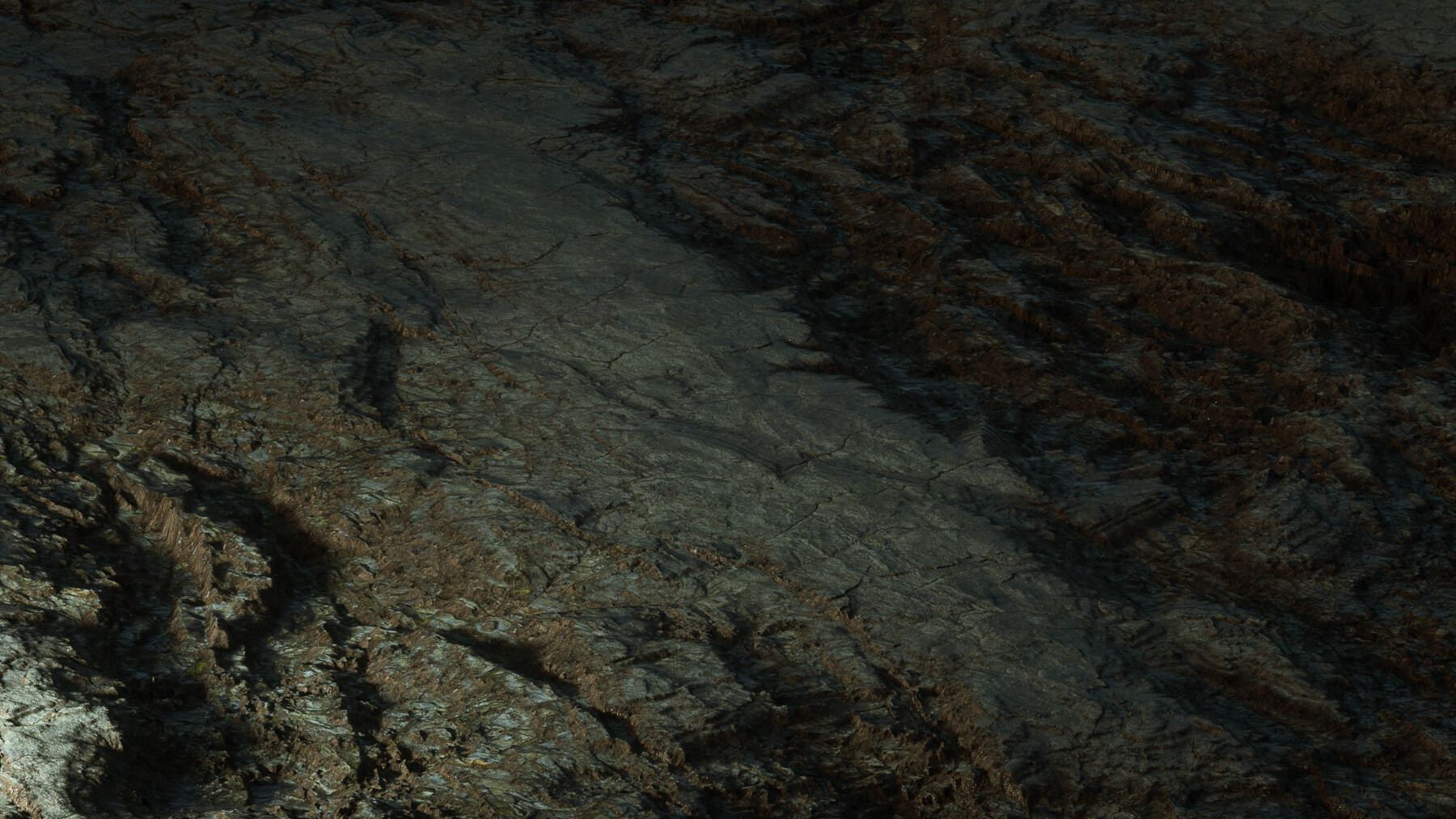 ArtStation - 10 Massive Landscape Grounds | Resources