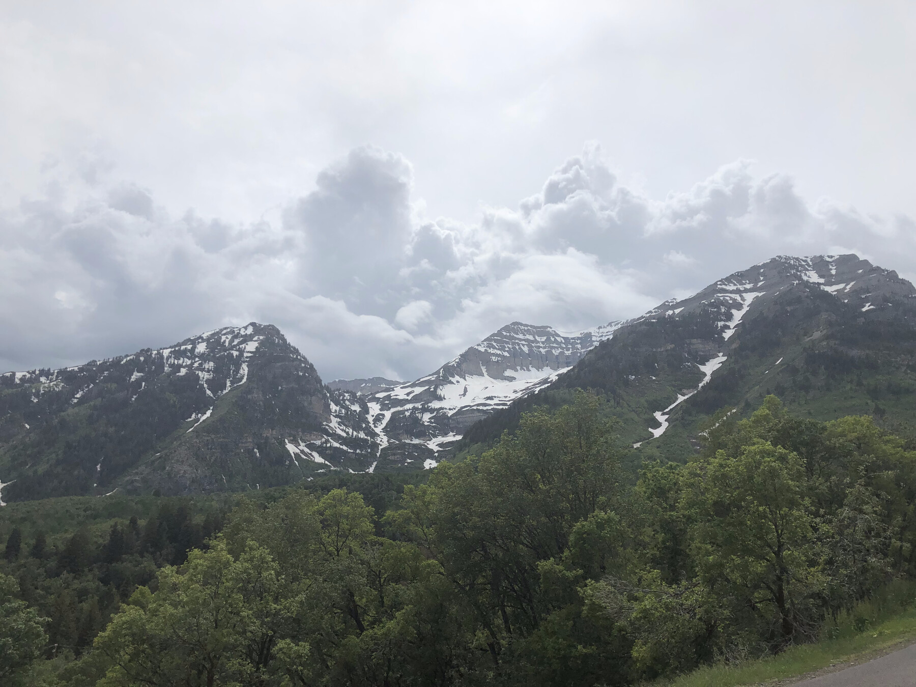 ArtStation - Winter Reference - Snow-filled Peaks, Hills, Fields and ...