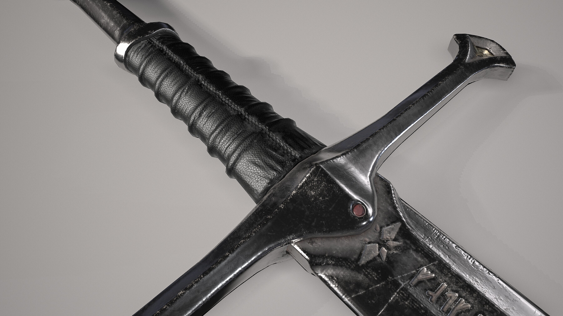 ArtStation - Narsil Project | Game Assets