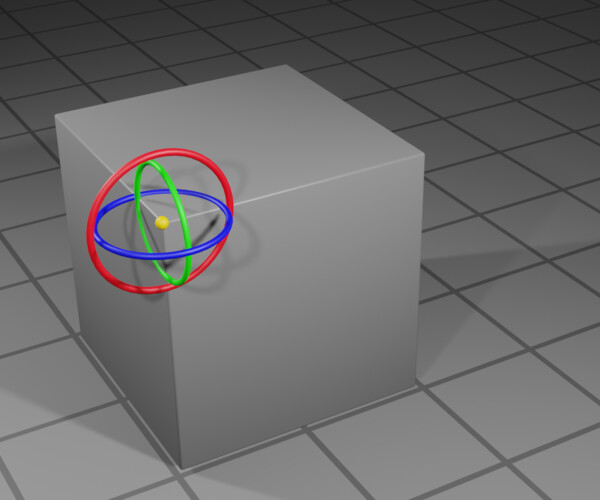 ArtStation - Set Origin Simplified | Resources