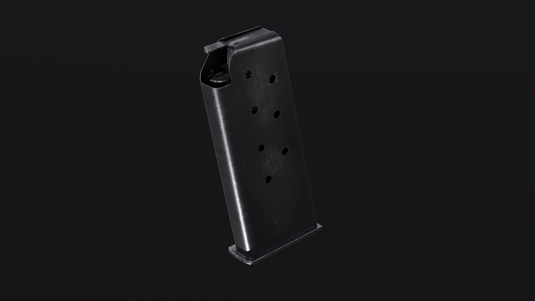 ArtStation - TT-33 | Game Assets