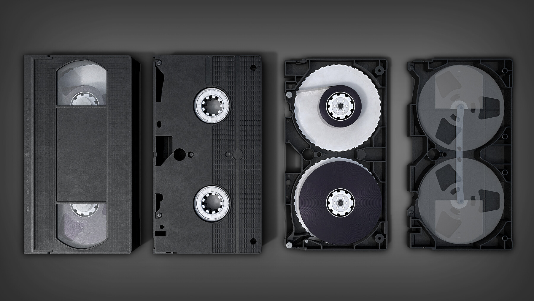 ArtStation - VHS | Resources