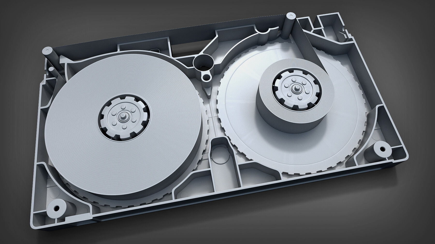 ArtStation - VHS | Resources