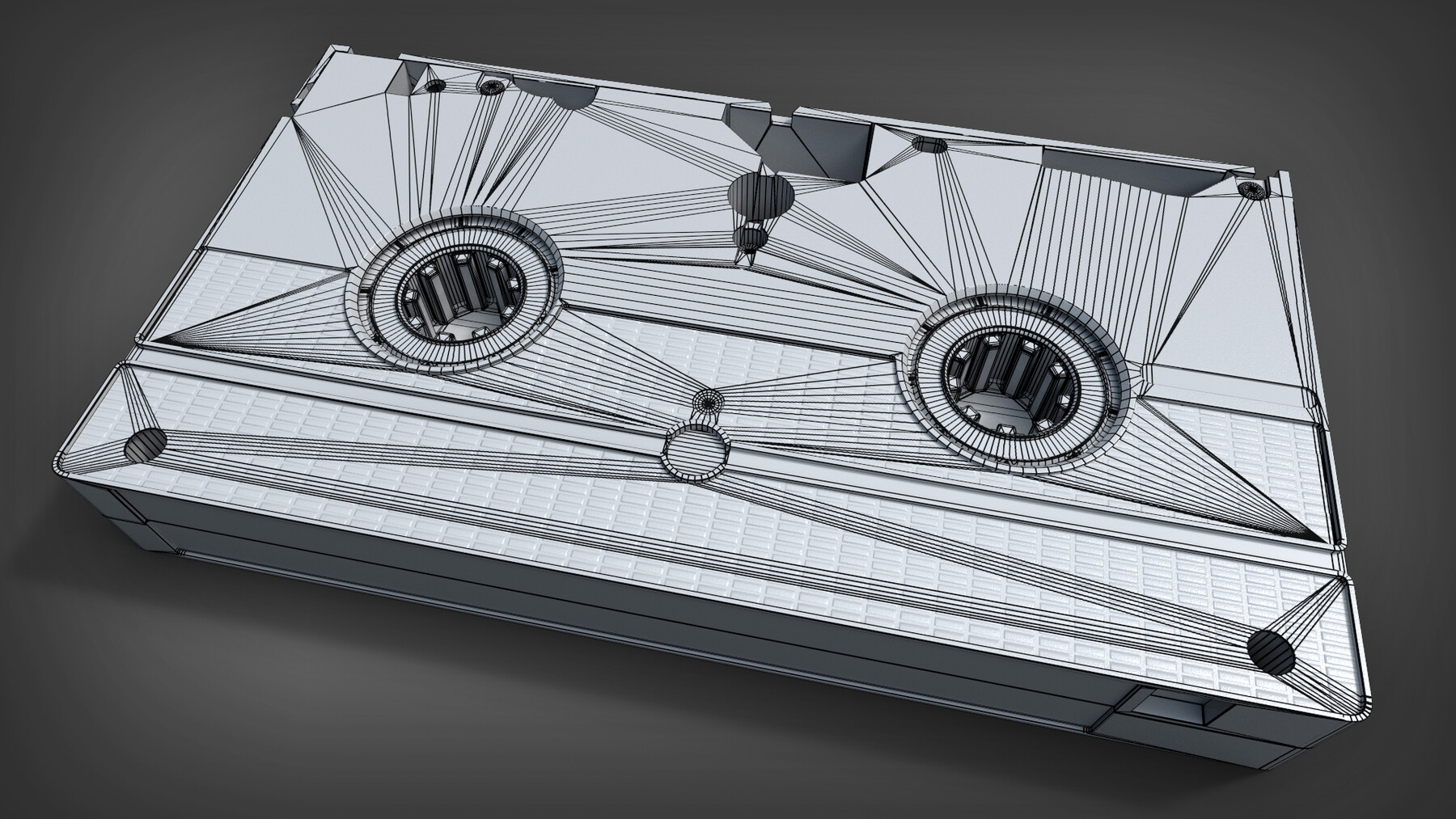 ArtStation - VHS | Resources