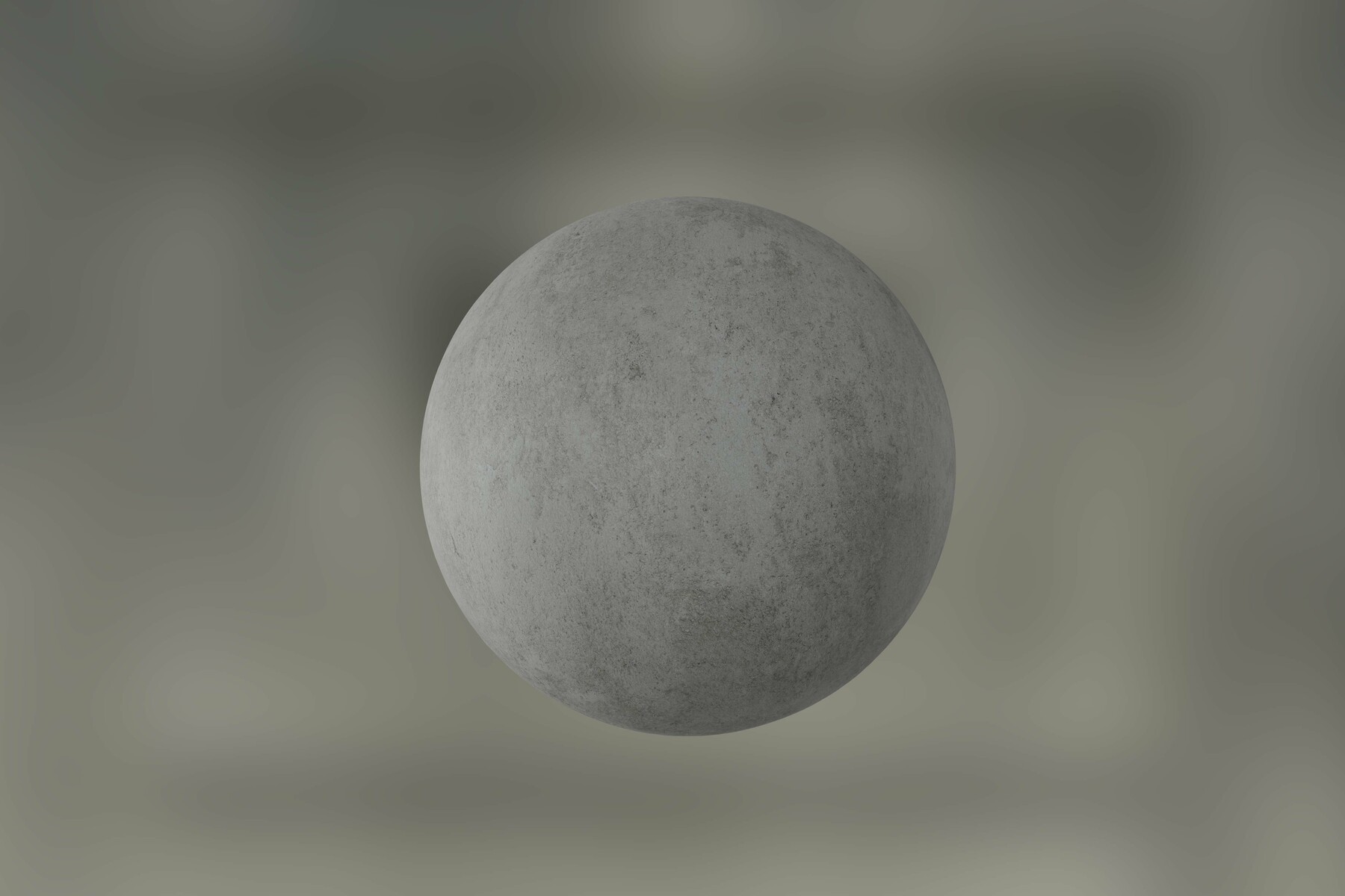 ArtStation - Two Seamless Concrete Textures | Game Assets