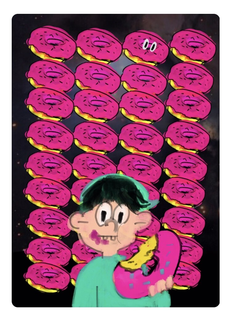 ArtStation - Alien likes | Game Assets