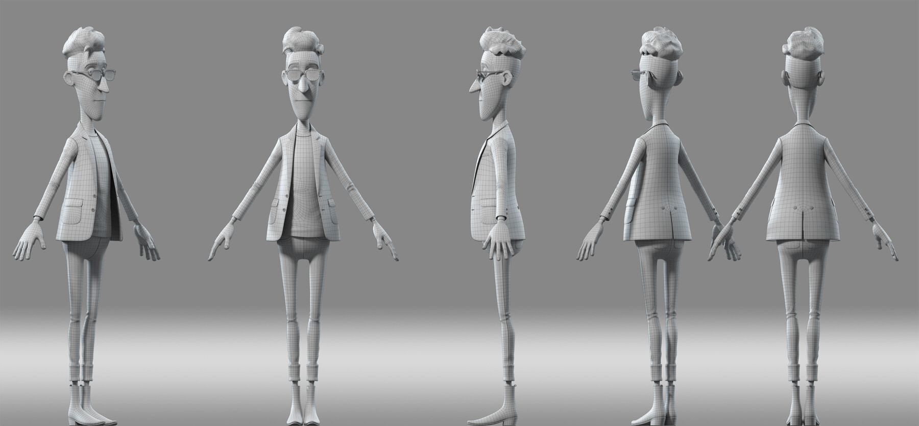 ArtStation - man | Resources