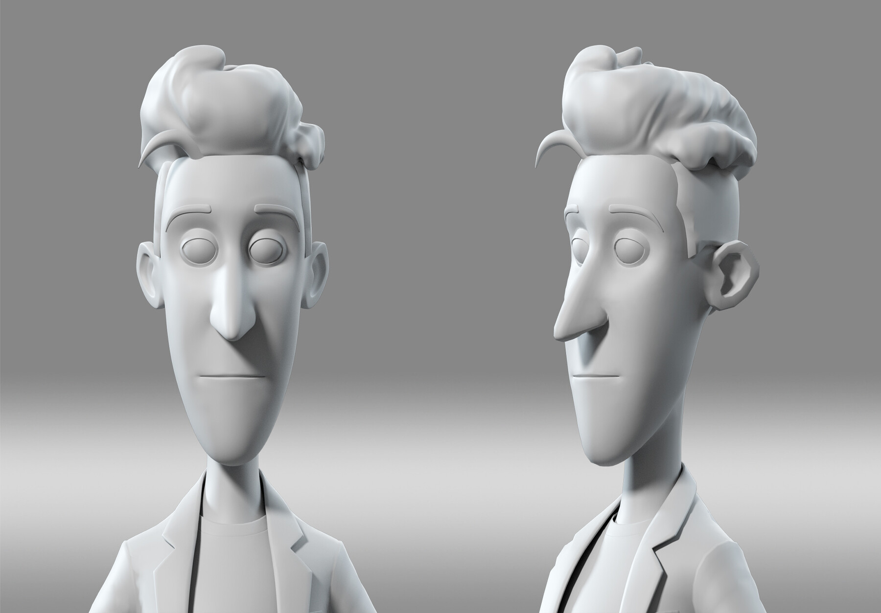 ArtStation - man | Resources