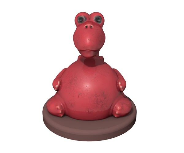 ArtStation - Little Draco | Resources