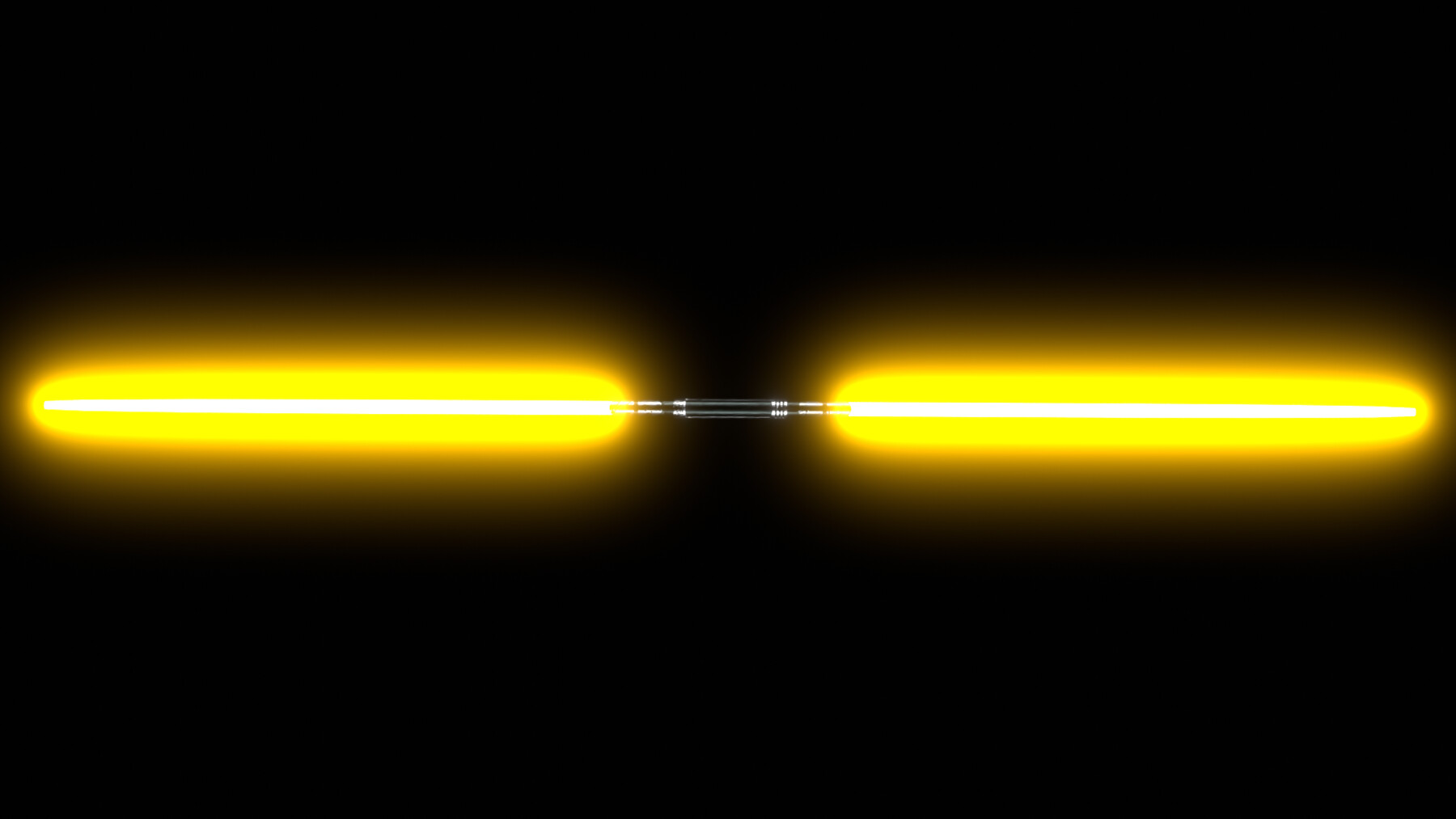 ArtStation - Jedi Templar Lightsaber 3D model | Resources