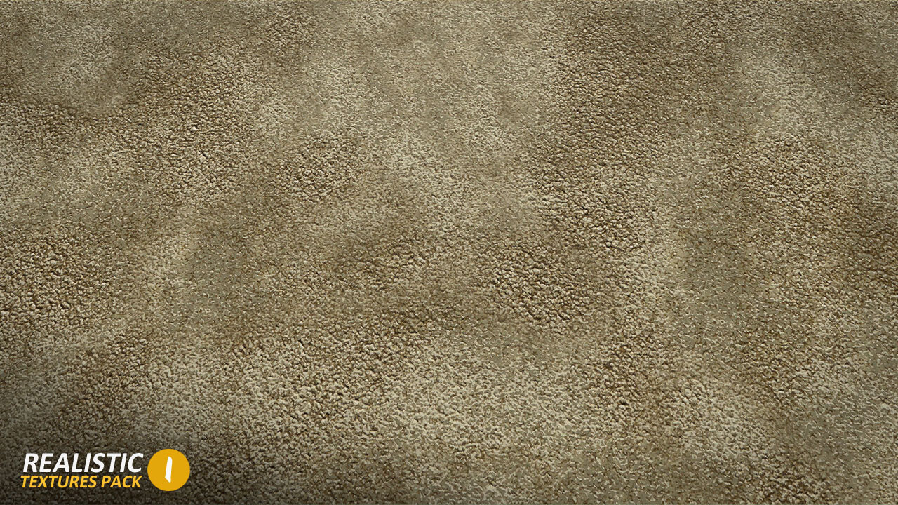 ArtStation - Realistic Textures Pack 1 | Game Assets