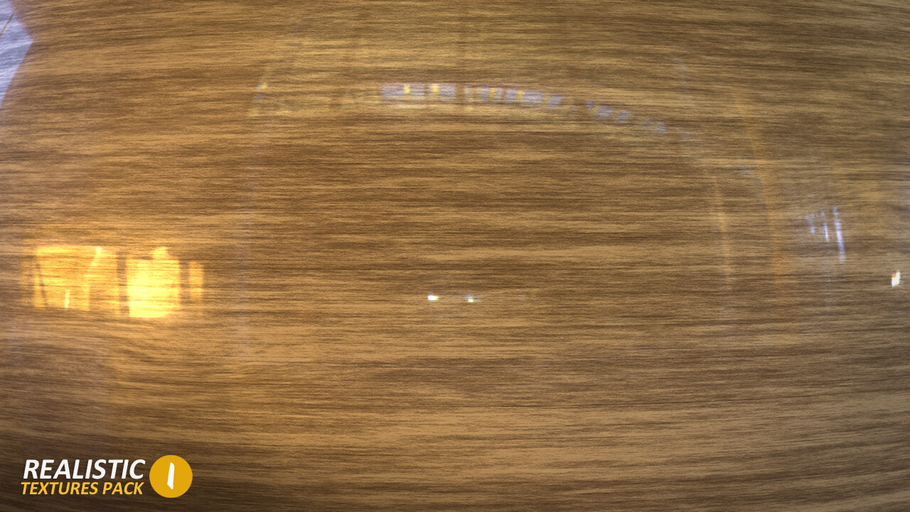 ArtStation - Realistic Textures Pack 1 | Game Assets