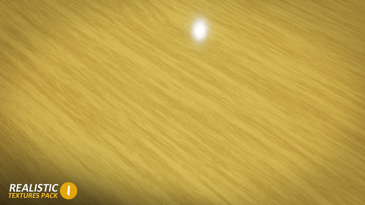 ArtStation - Realistic Textures Pack 1 | Game Assets