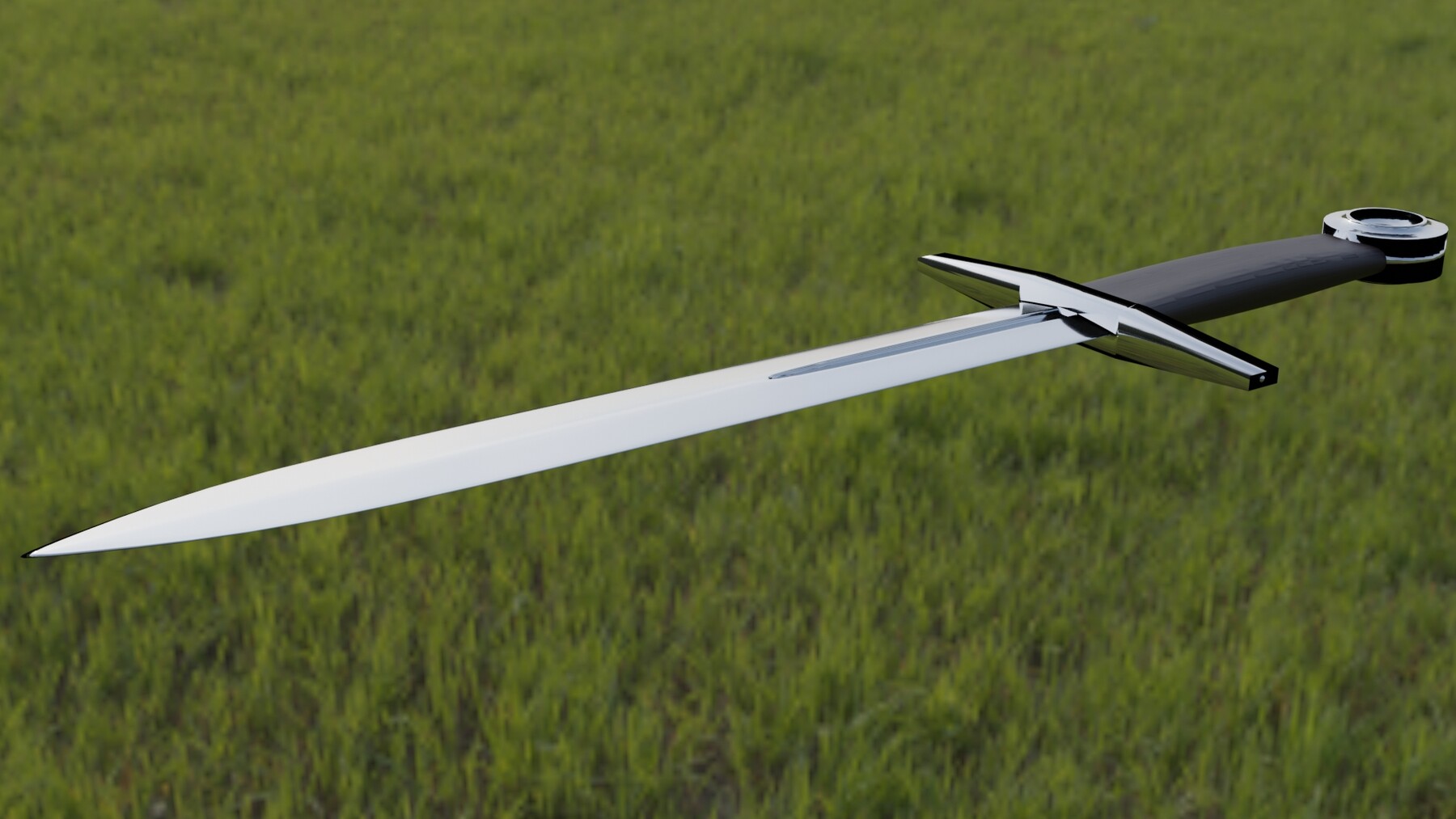 ArtStation - Dagger | Game Assets