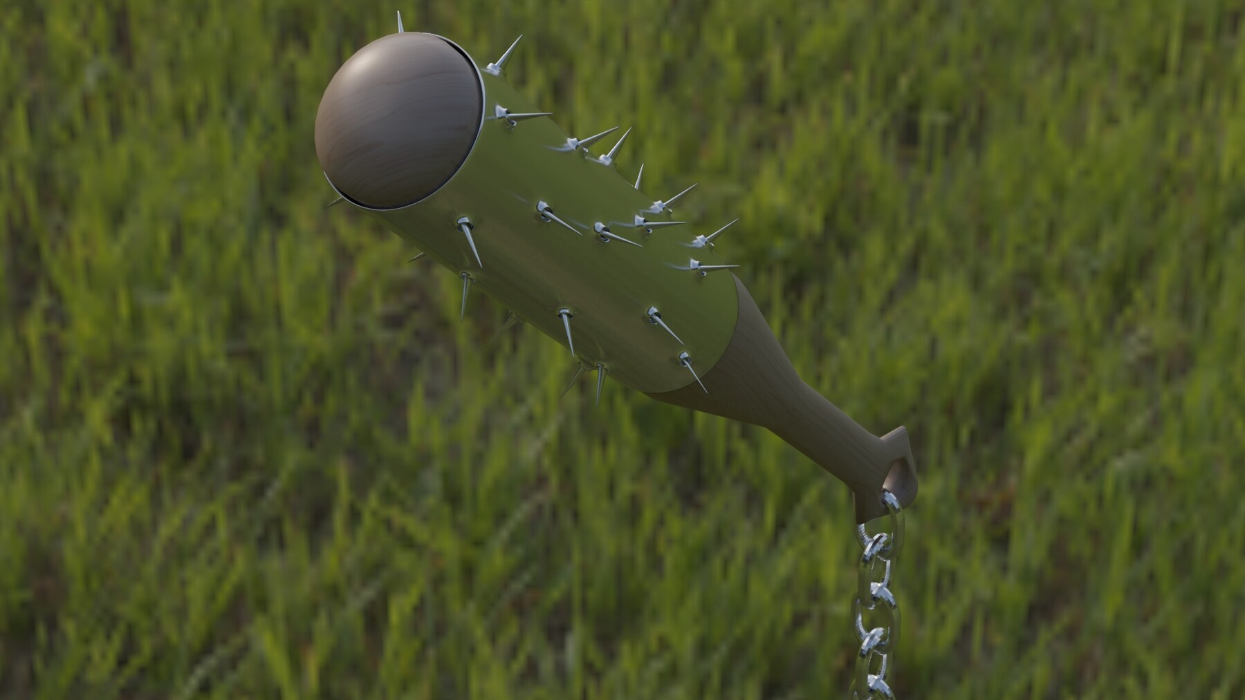 ArtStation - Great Club | Game Assets