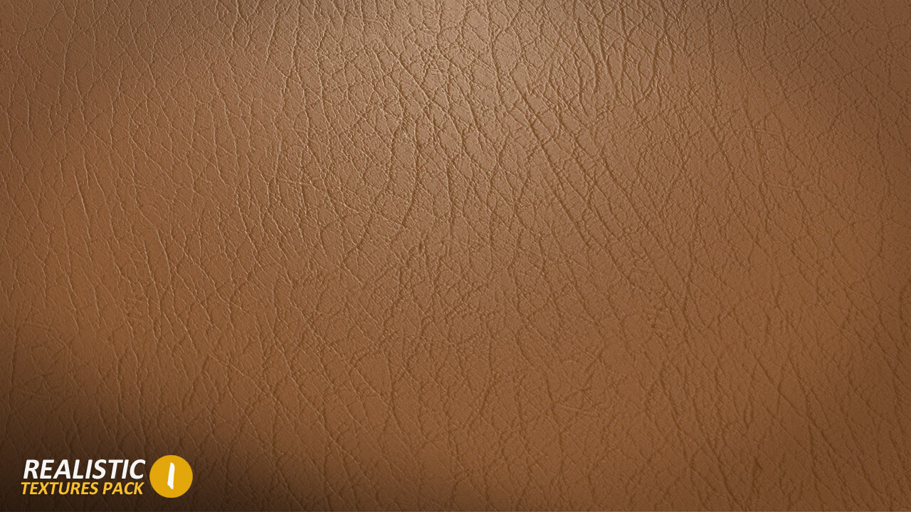 ArtStation - Realistic Textures Pack 1 | Game Assets