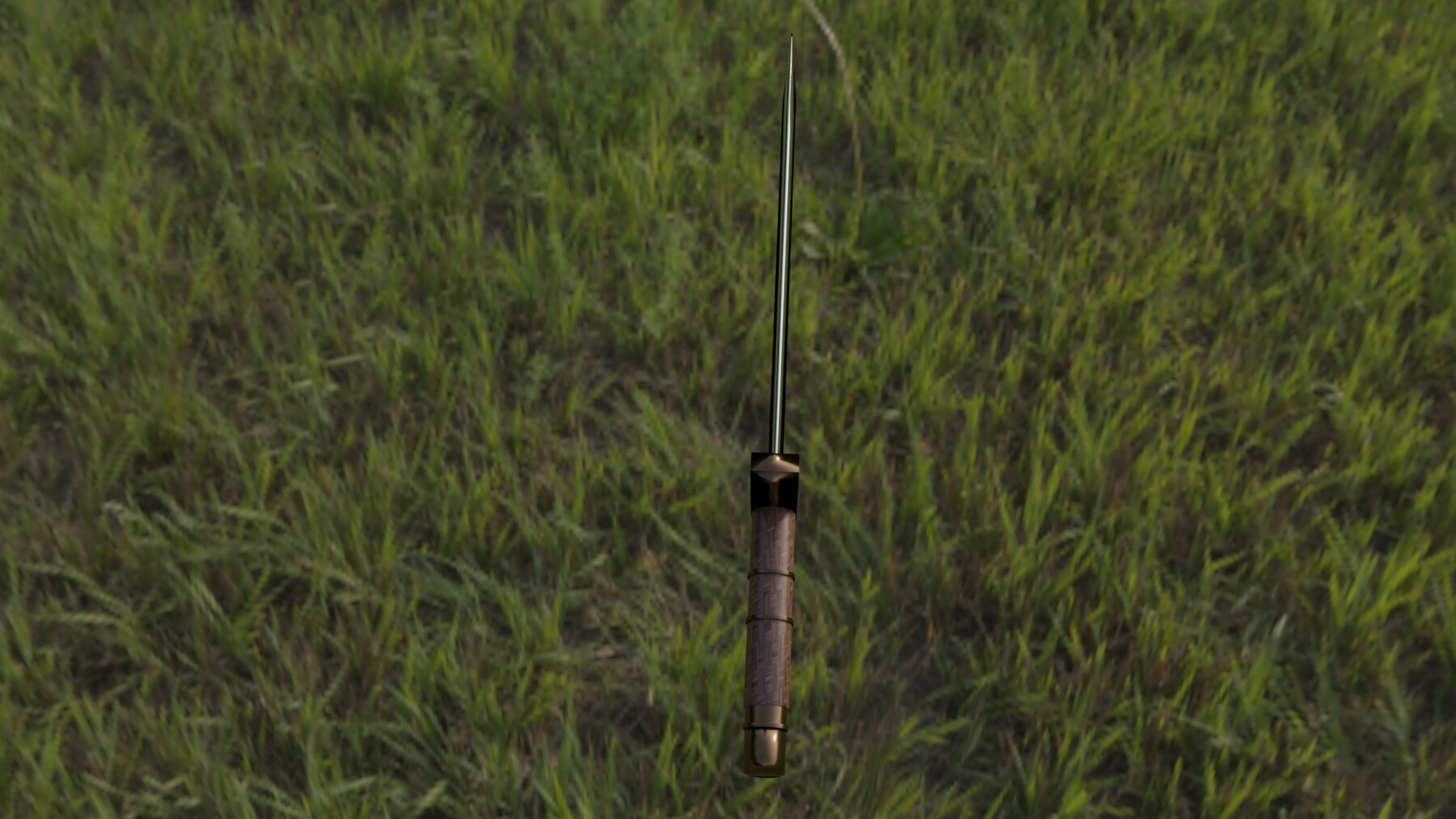 ArtStation - Short Sword | Game Assets