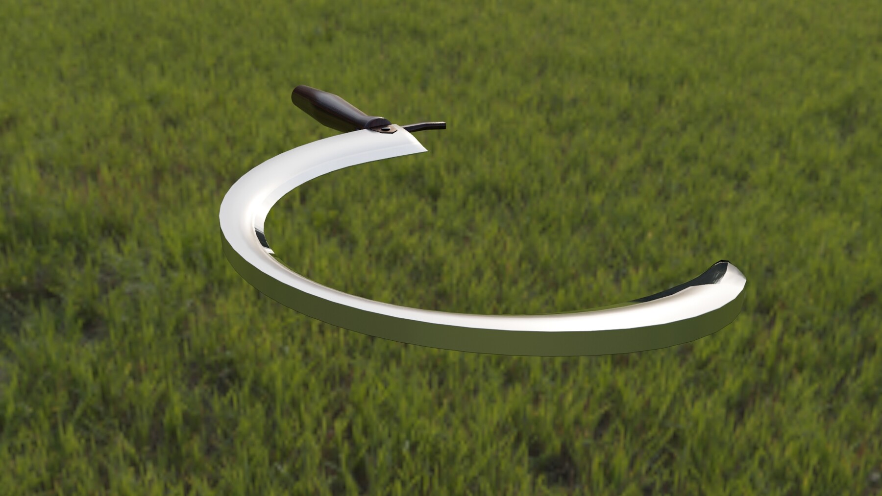 ArtStation - Sickle | Game Assets