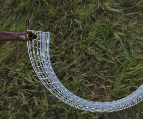 ArtStation - Sickle | Game Assets