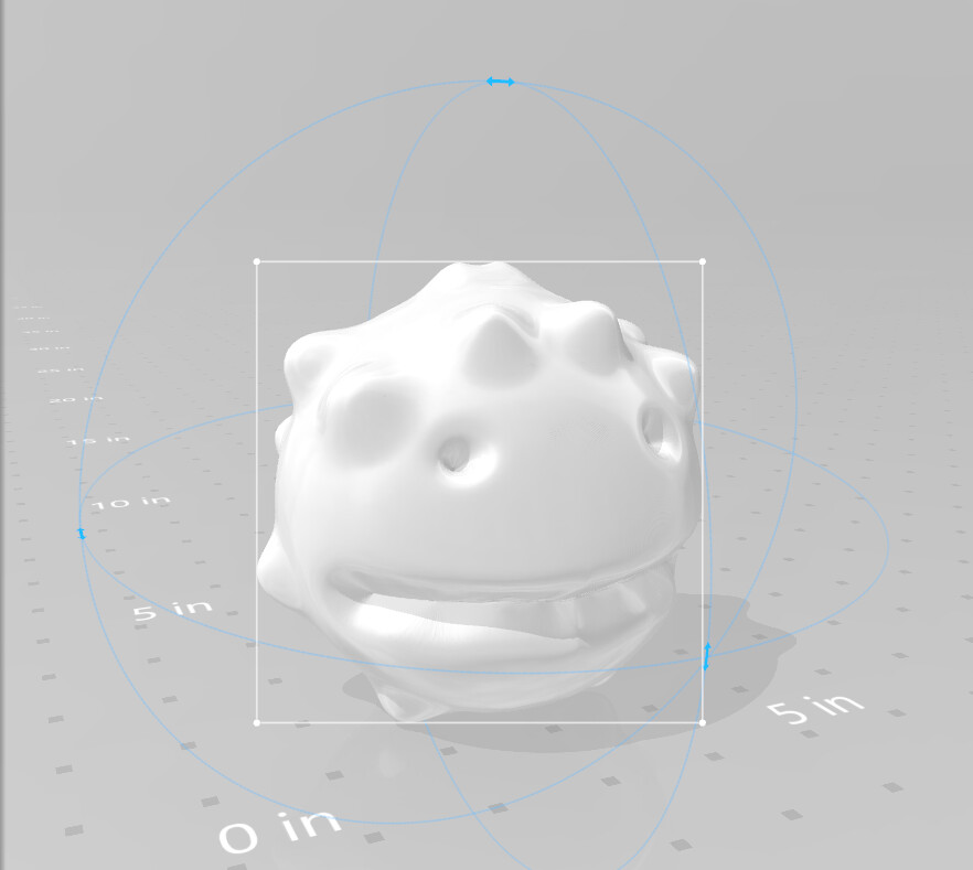 ArtStation - 3d cartoon toy | Resources