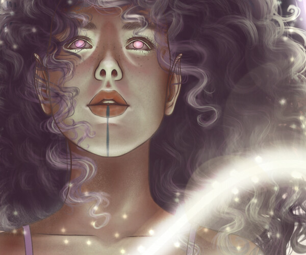 ArtStation - Fate | Artworks