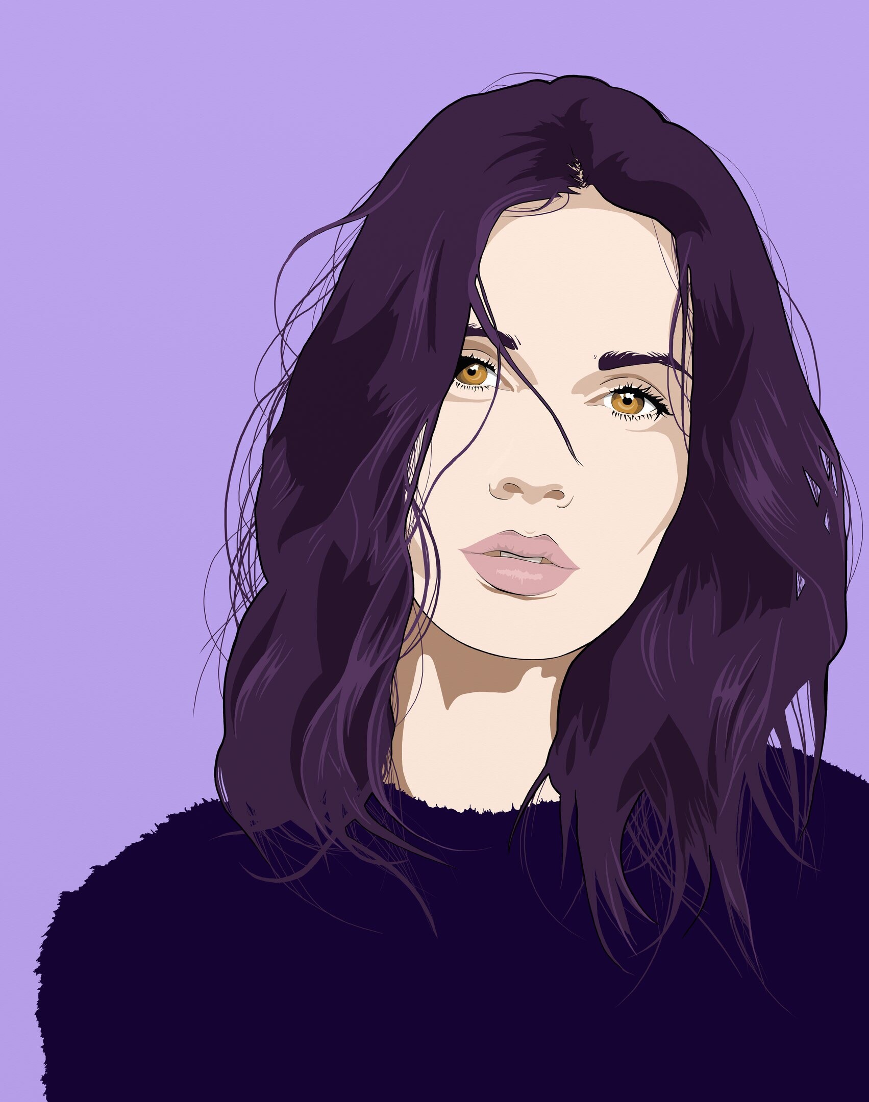 ArtStation - Illiria | Artworks