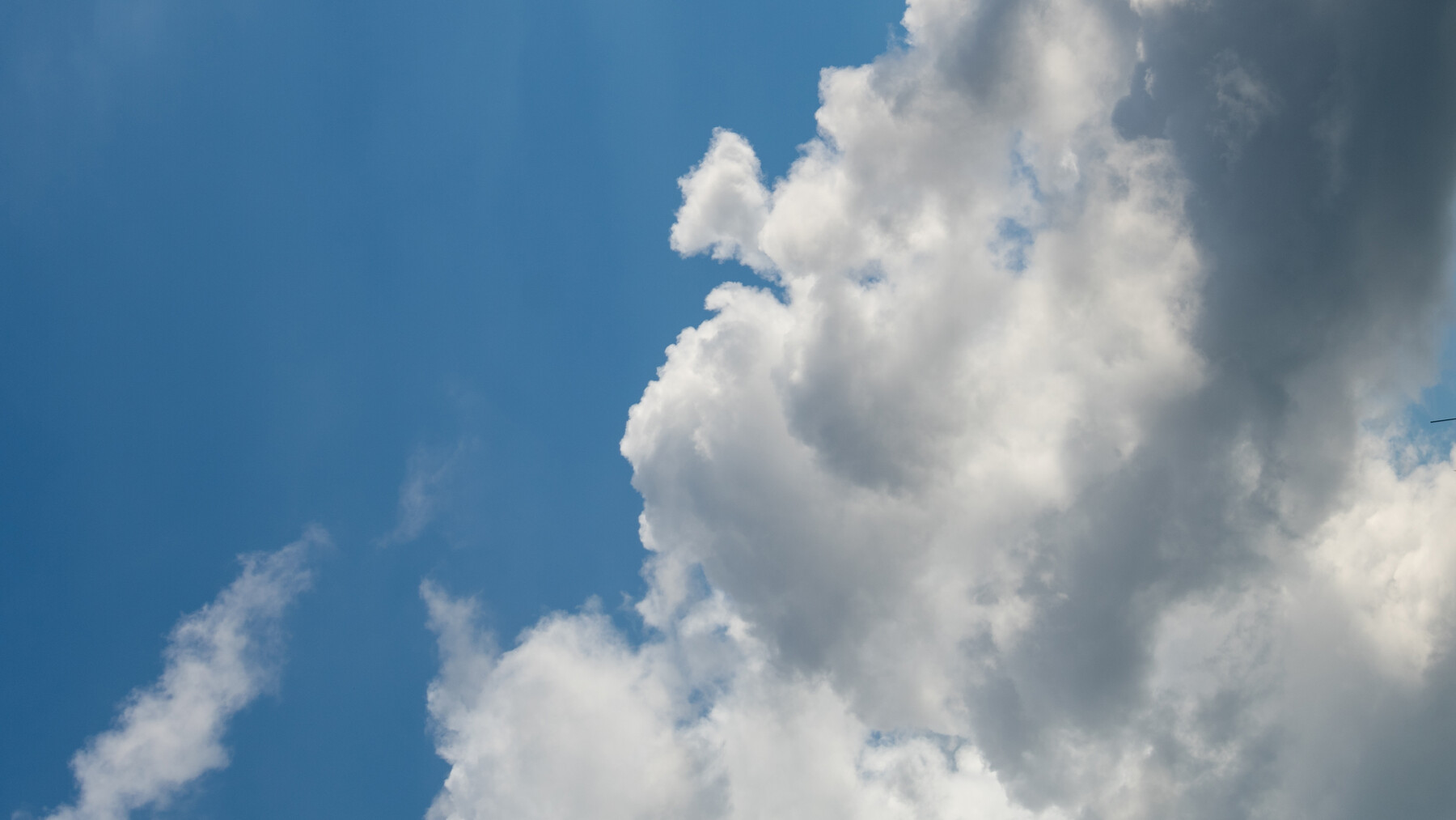 ArtStation - Late Mid-day Sky Reference Pack #1 | Resources