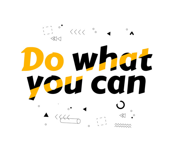 ArtStation - Do what you can | Artworks