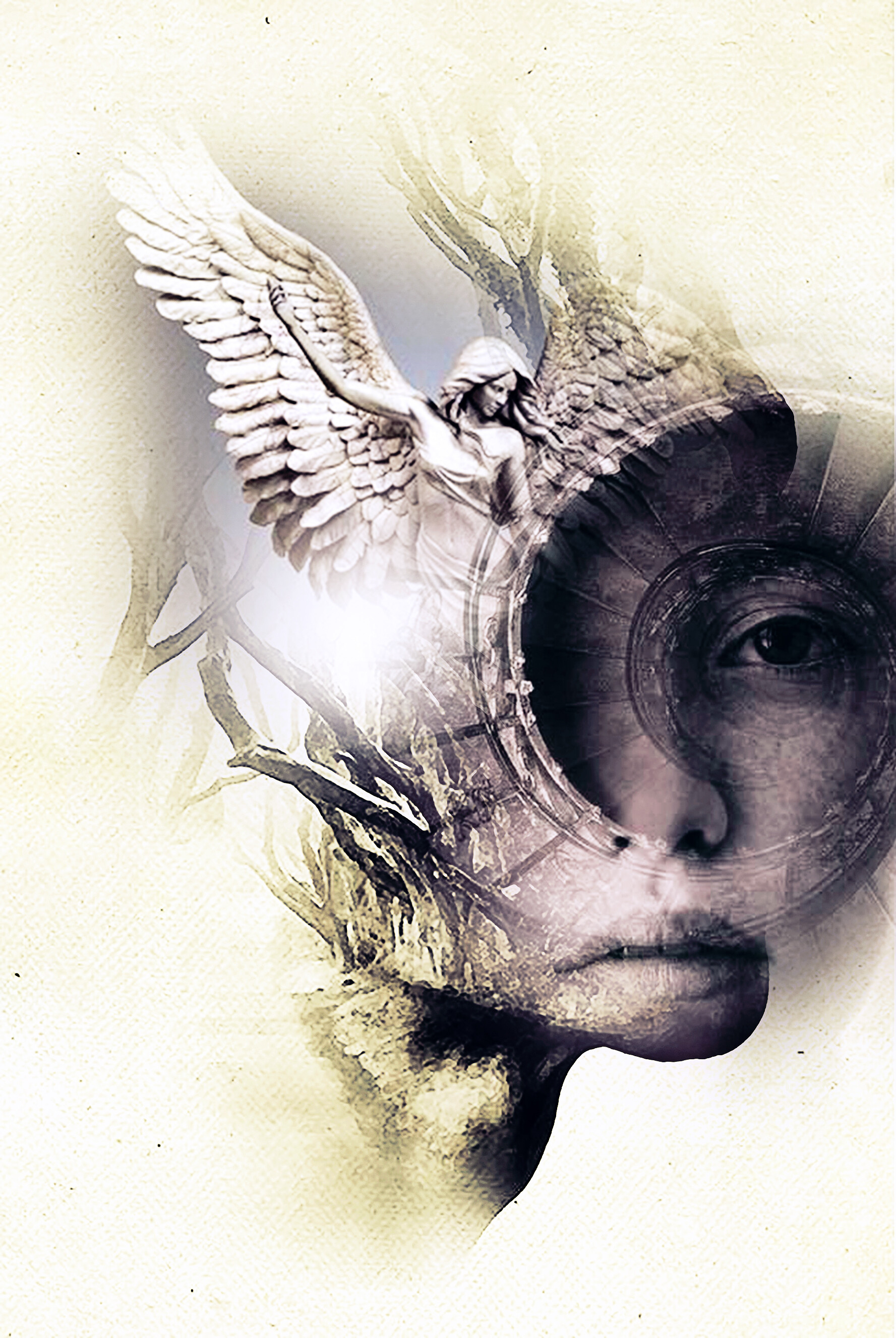 ArtStation - CYBER ARTIST | Artworks